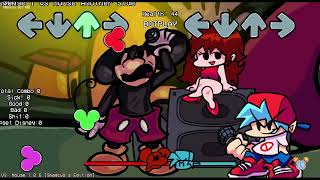 Homicide Disk 1 Full Week Vs Mouse Another Side Leaker Bad Mp3 Music ...