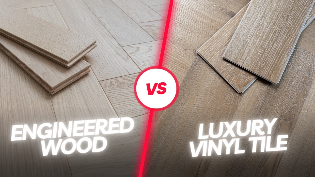 Luxury Vinyl Tile Lvt Vs Engineered Hardwood What You Need To Know