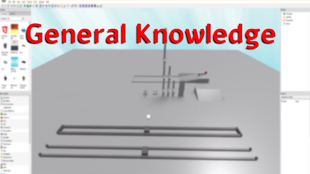 Retrostudio Tutorials General Knowledge Youtube