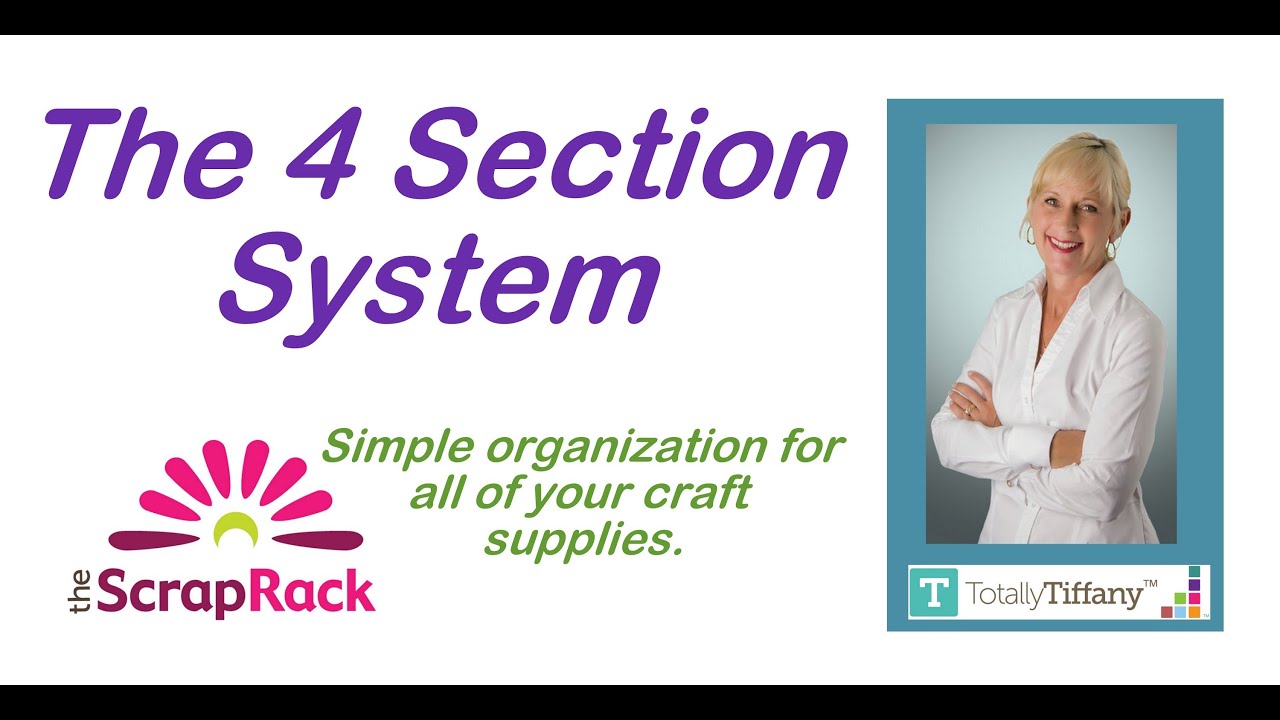 4 Section System Youtube
