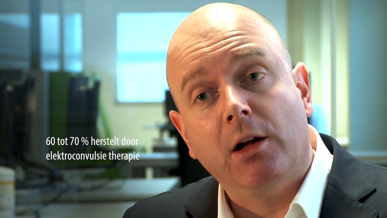 Elektroconvulsietherapie Ect Youtube