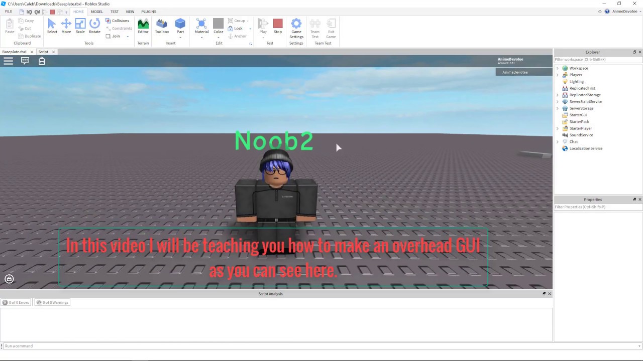 Roblox Gui Script Patllka