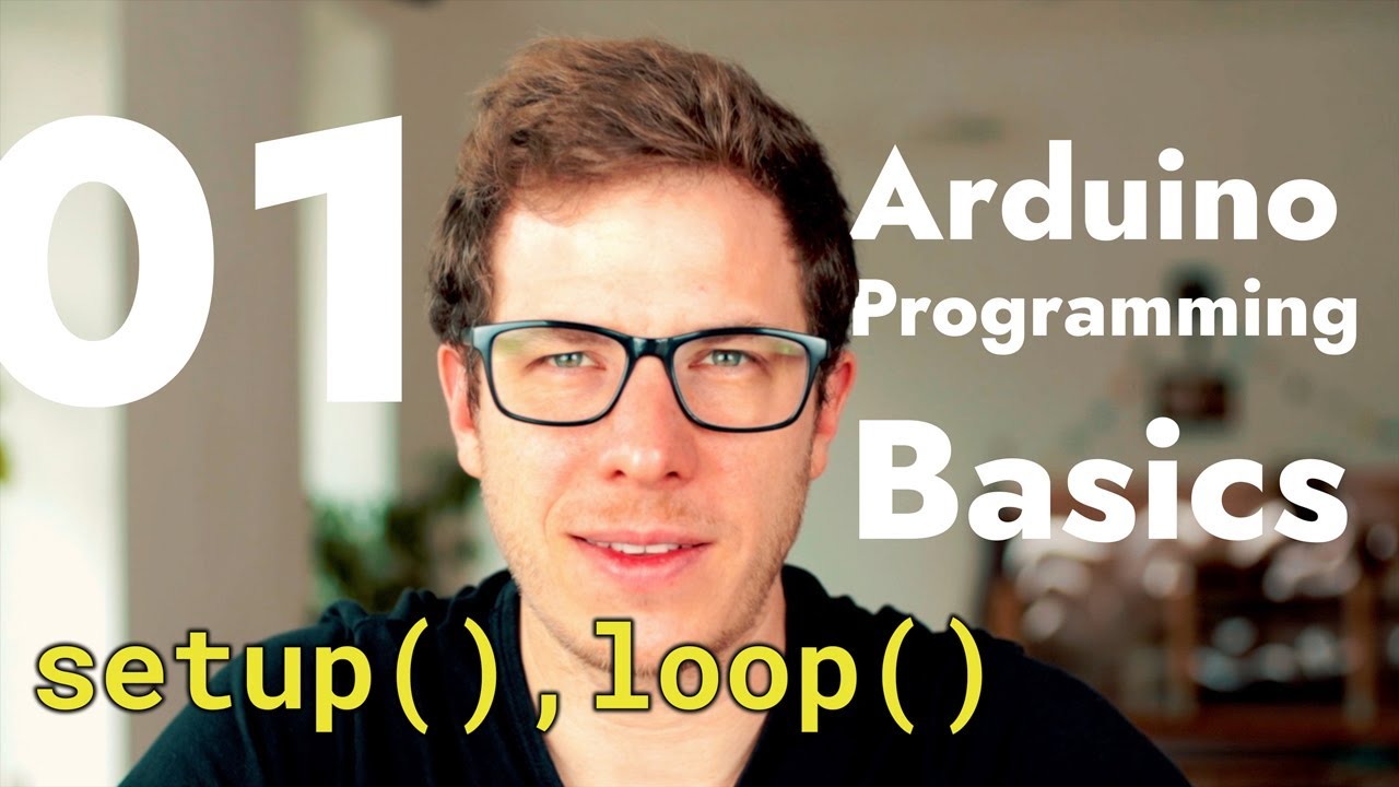 01 Setup Loop And Serial Communication Tutorial Arduino Uno