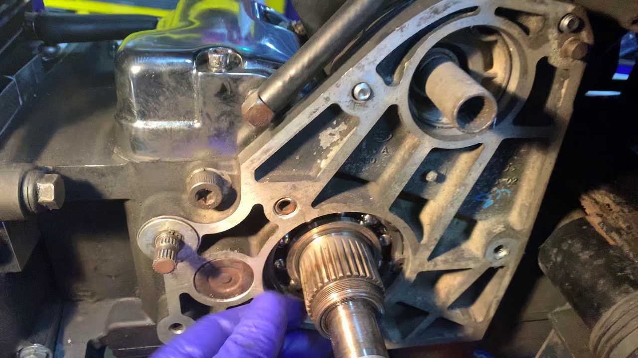 Harley Davidson Transmission Main Shaft Seal At Bruce Moreno Blog