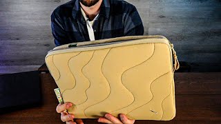Obsessed With These Neutral Laptop Sleeves Pouch From Tomtoc Which One ...