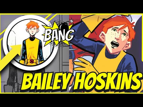 The Three Most Useless Mutant Powers In Marvel Comics Fandomfevers
