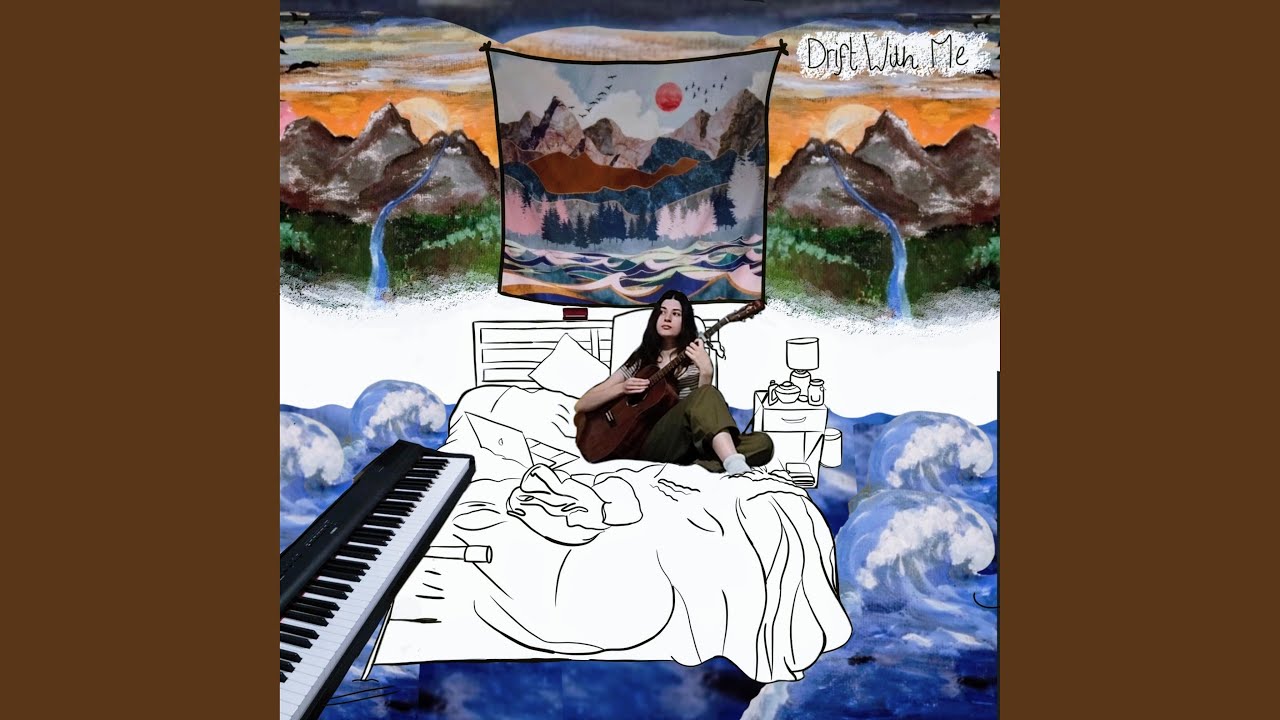 Painting By Numbers Youtube