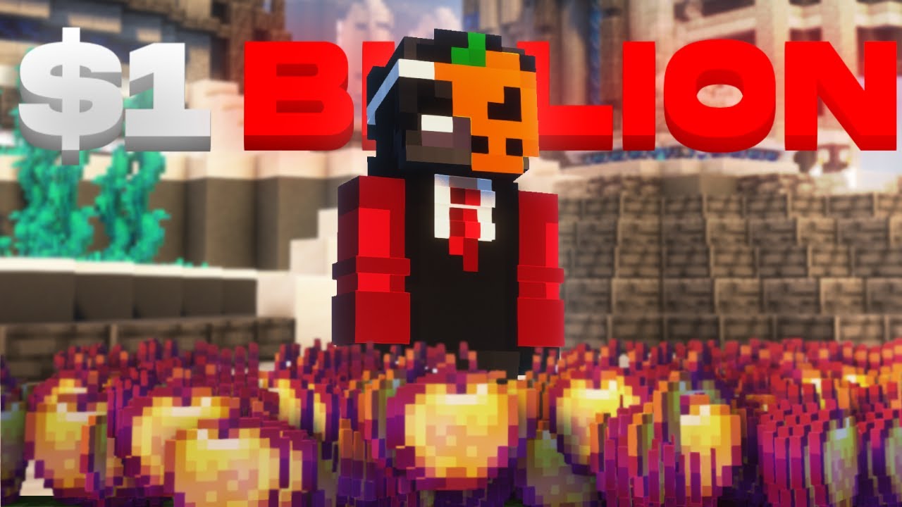 This Farm Can Make You Billions On The Donut Smp Youtube