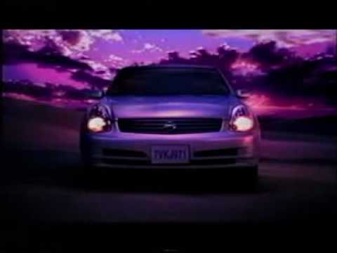 Nissan Skyline V35 Cm Youtube