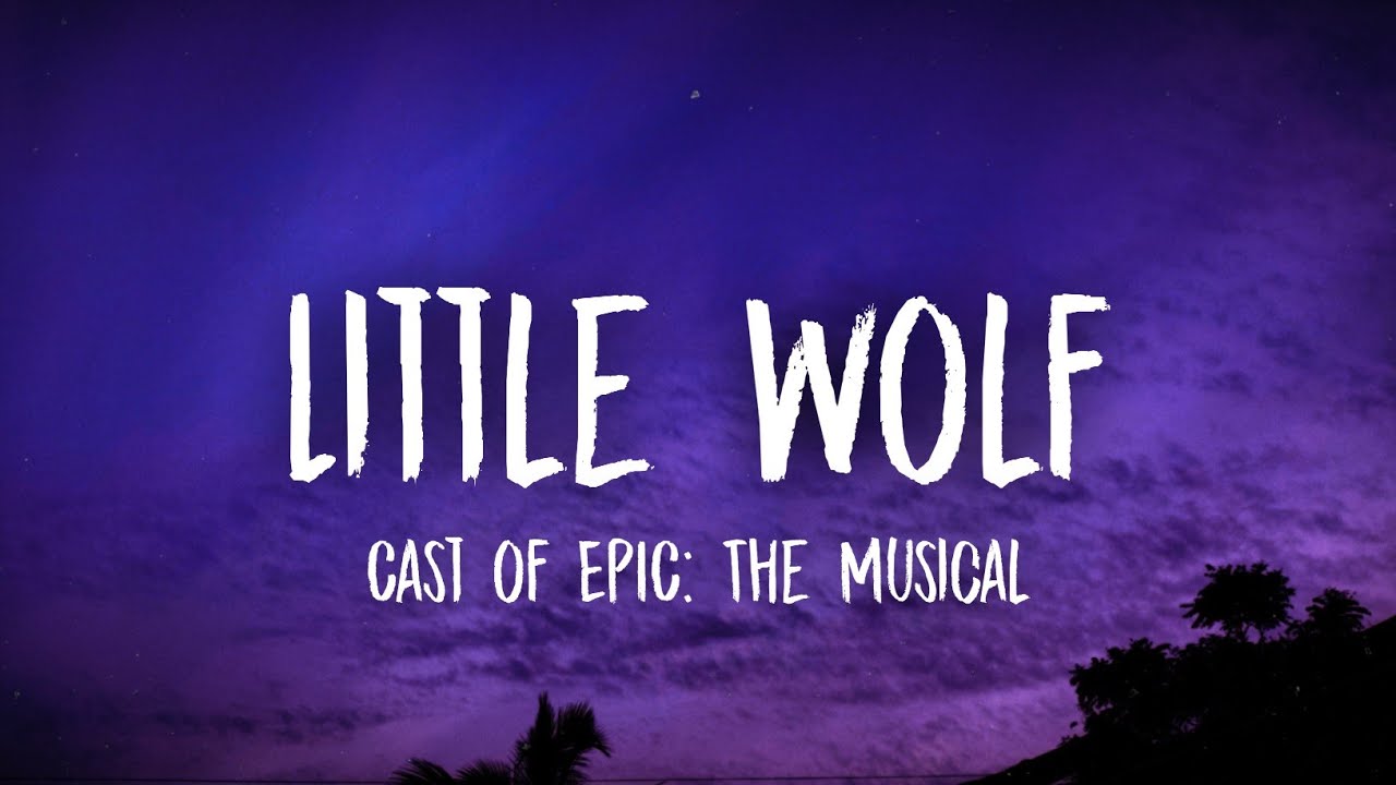 Jorge Rivera Herrans Little Wolf Lyrics Ft Ayron Alexander Teagan