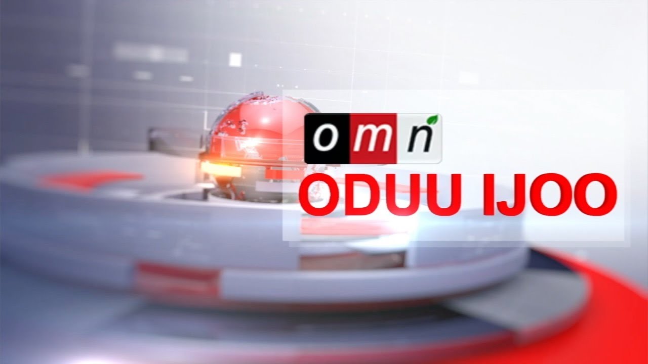 Omn Oduu Ijoo Hagayya 12 2024 Youtube