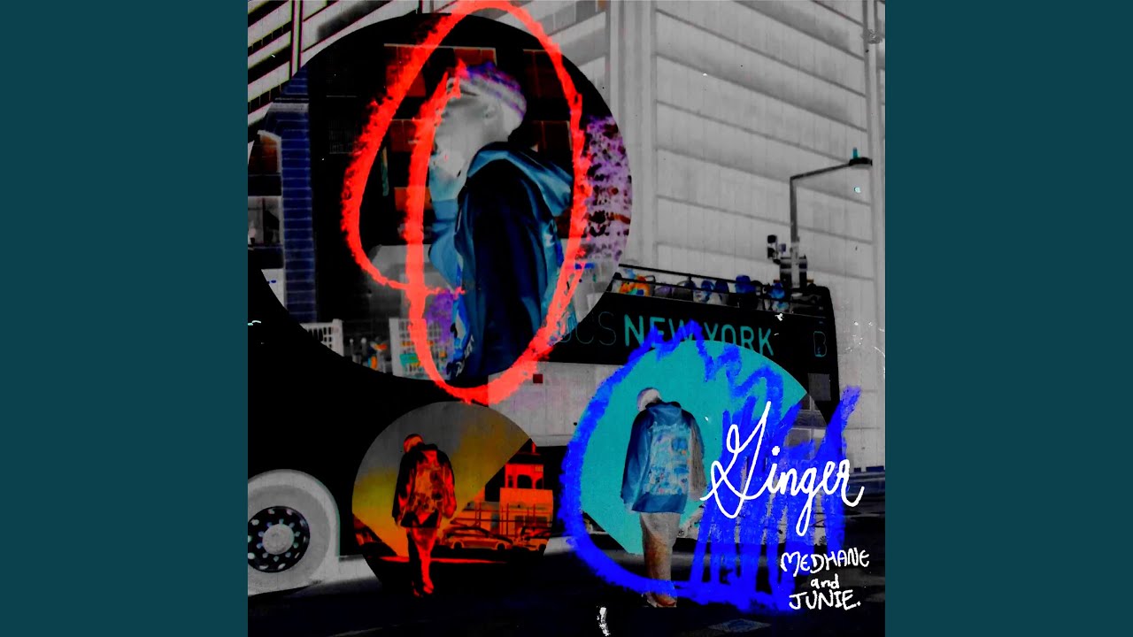 Ginger Youtube Music