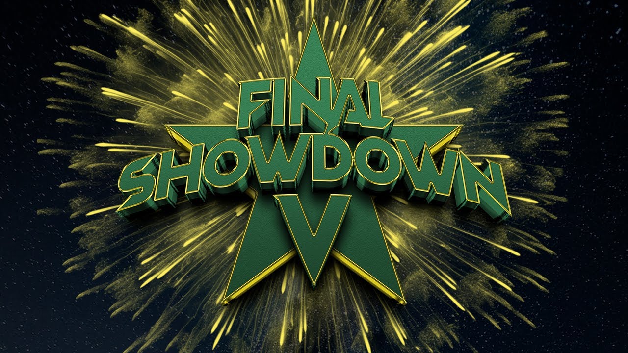 Rage Final Showdown V Highlights Youtube
