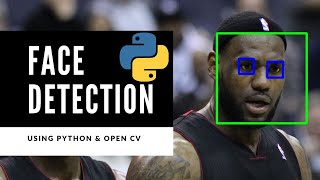 How To Do A Face Detection In Image And Video Using Opencv In Python