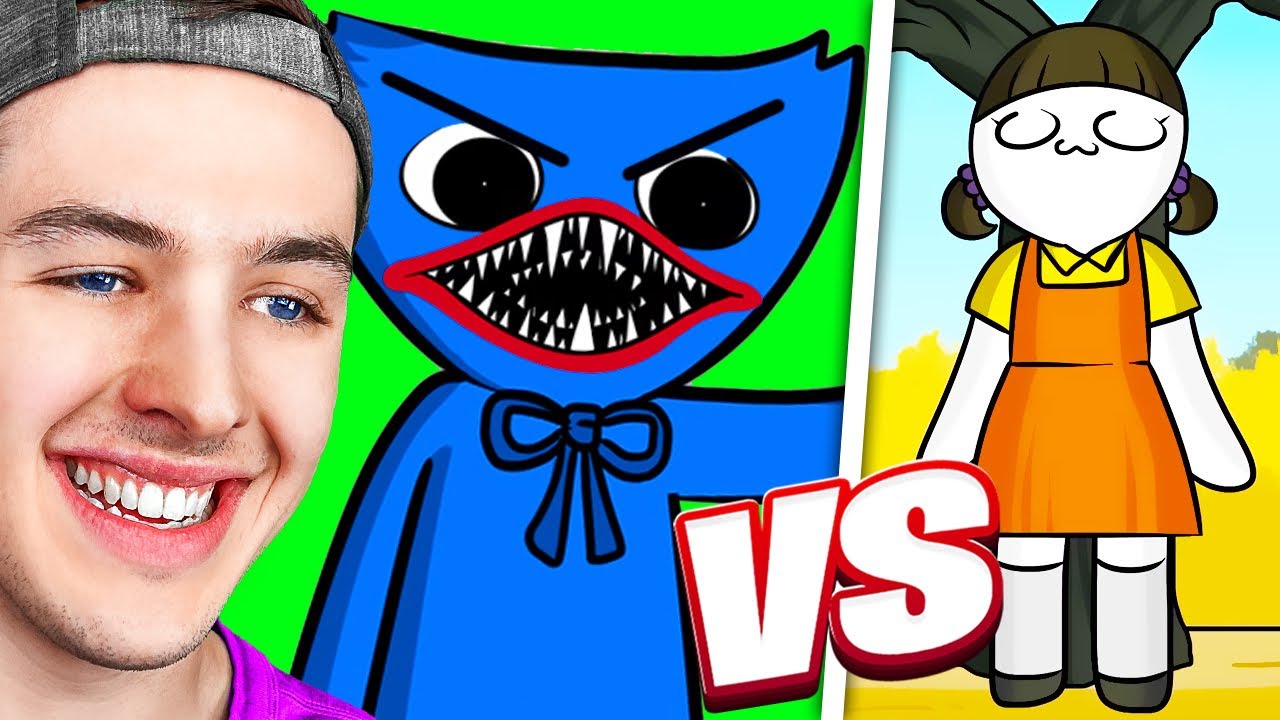 Weirdest Animations On Youtube Youtube