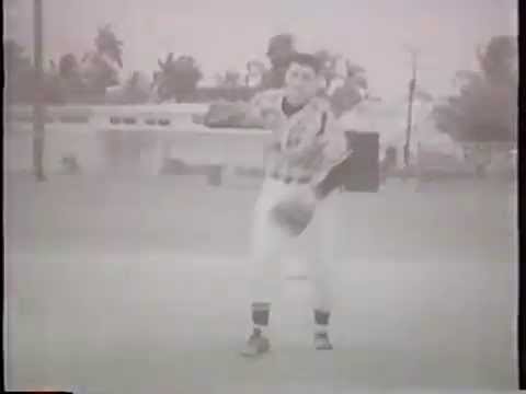 Eddie Feigner Newsreel Youtube