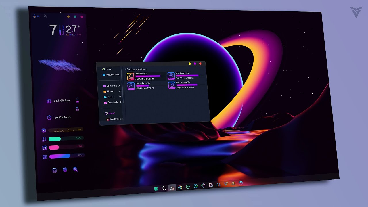 Themes