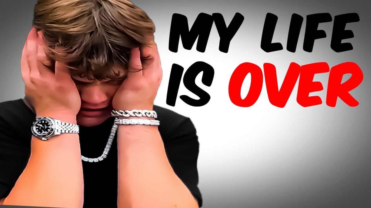 Jack Doherty S Life Is Falling Apart Youtube