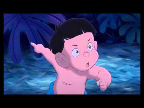Disney S The Jungle Book 2 Part 10 Youtube