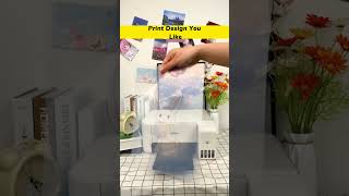 Pp Printing Paper Used For Map Label Printing Fold Without Trace ...