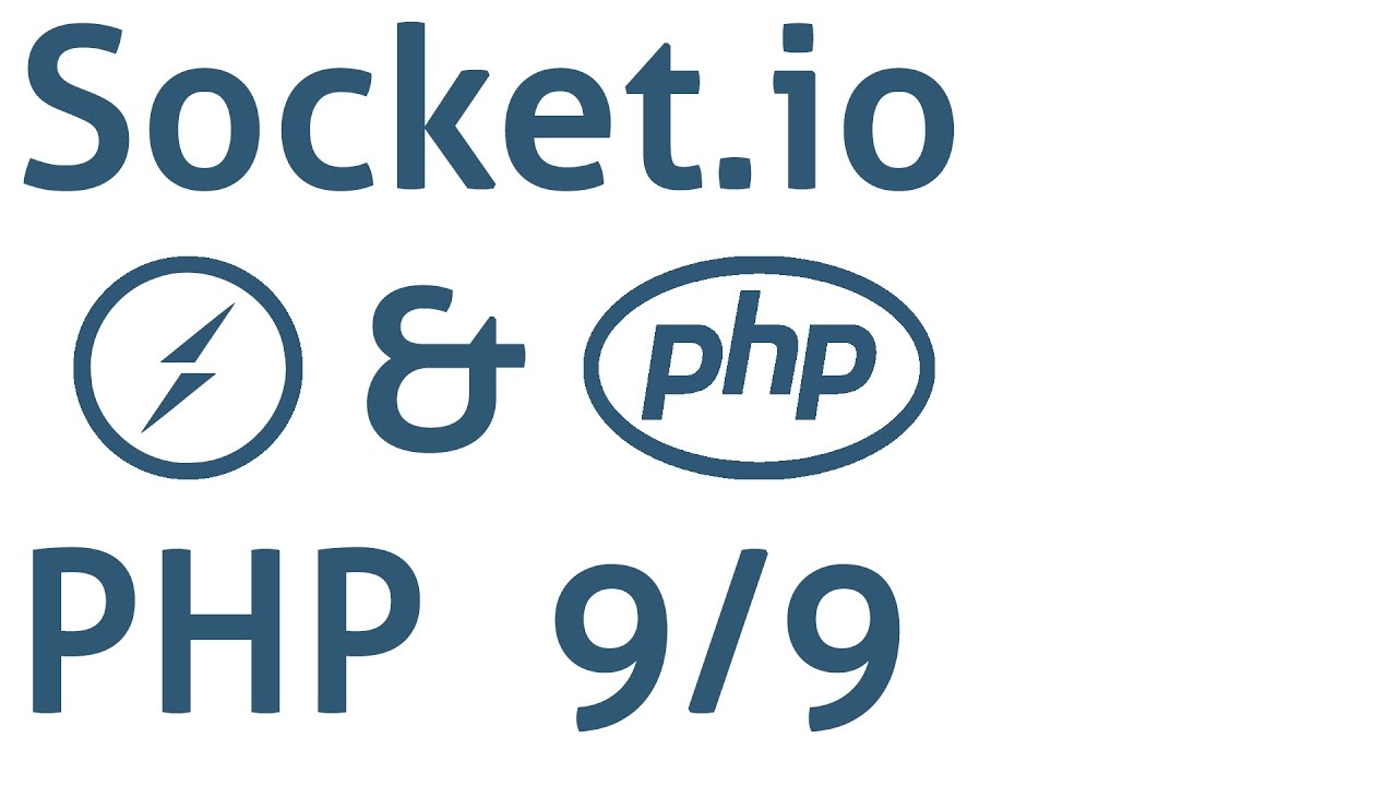 Socket Io Php Using Socket Io Over Https Youtube