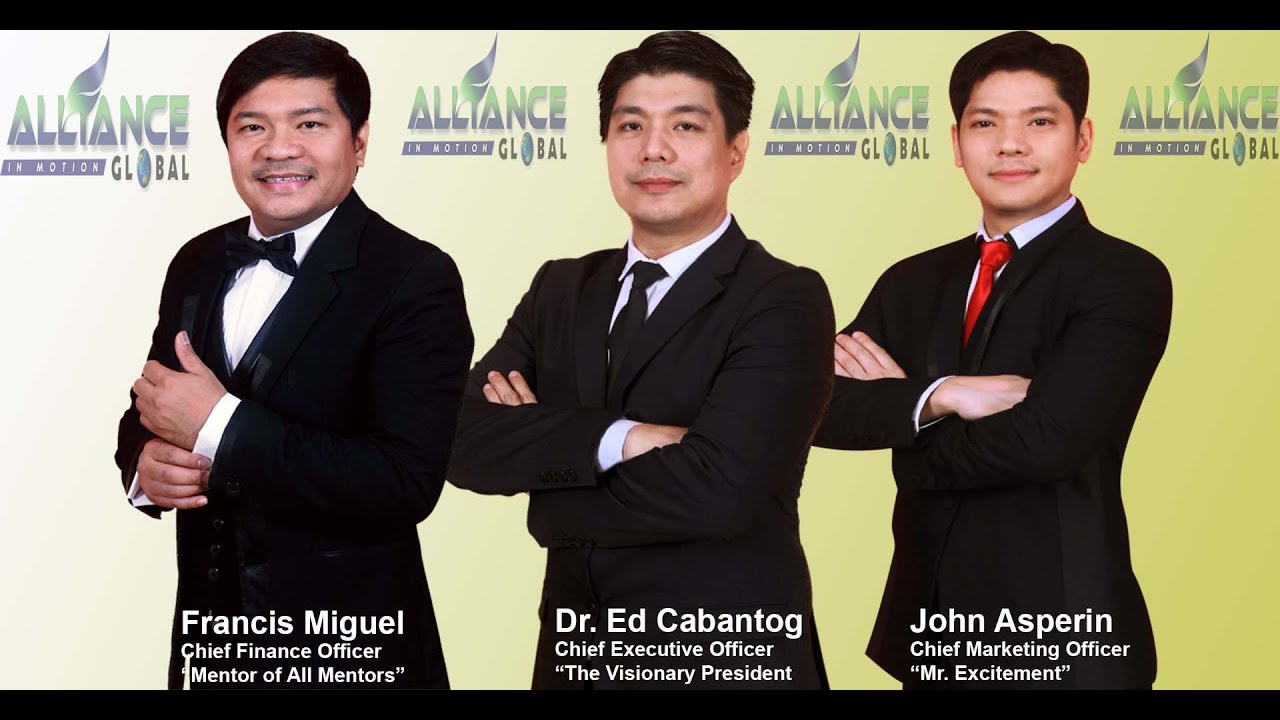 Alliance In Motion Global Aim Global Company Profile In Just 3