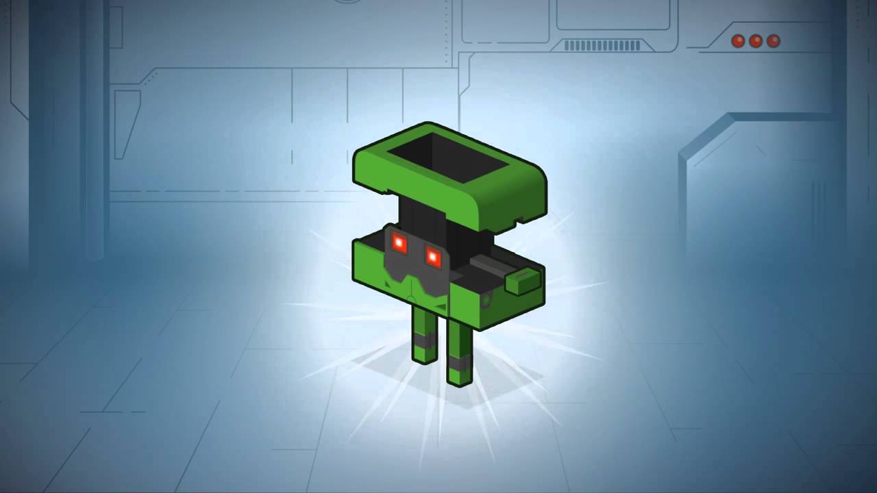 Codebits Vii Teaser 3 Youtube