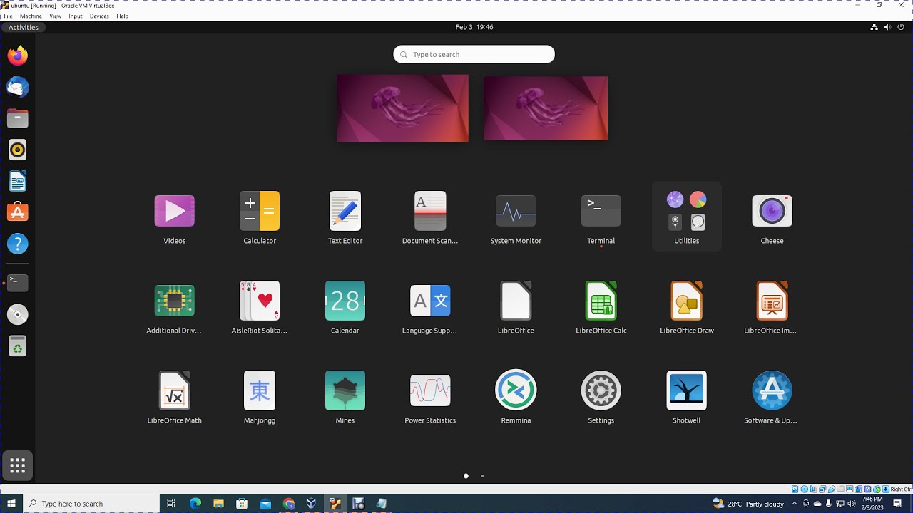 Linux Server Course Overview Youtube