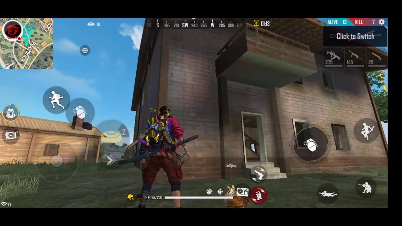 First Full Gameplay Video Youtube