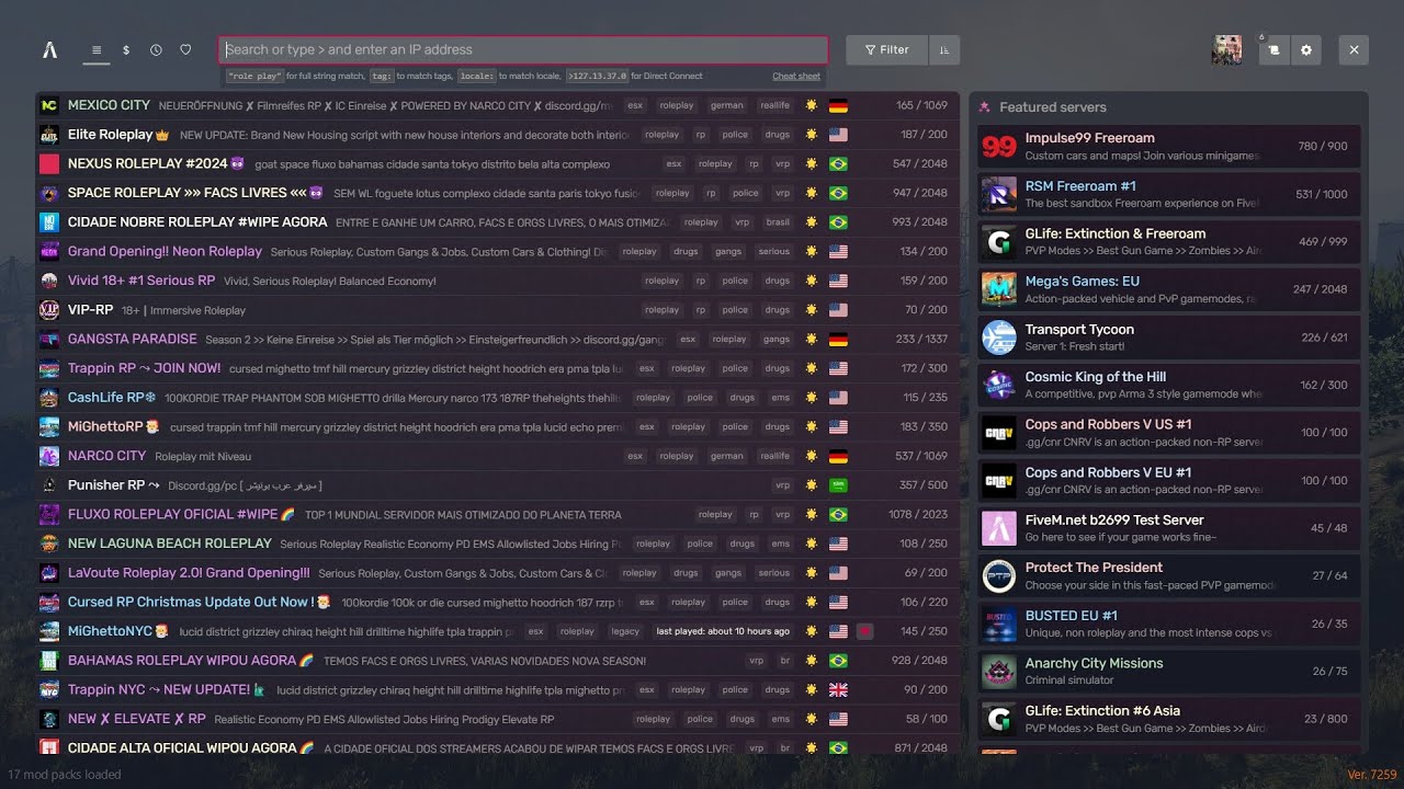 How To Install Mods To Fivem Youtube