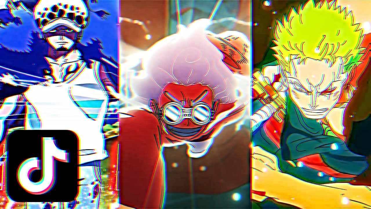 Best One Piece Edits Compilation 10 Youtube