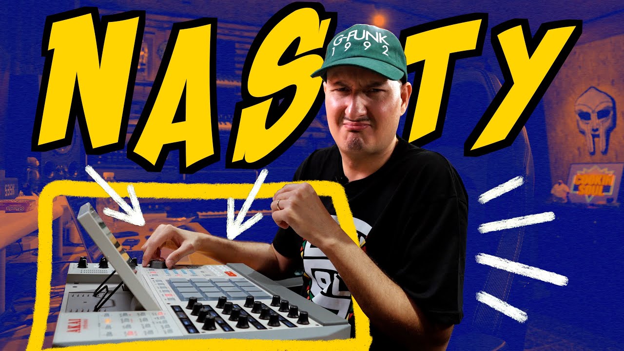 Making Bangers Mpc X Se ёяфеёяши Youtube