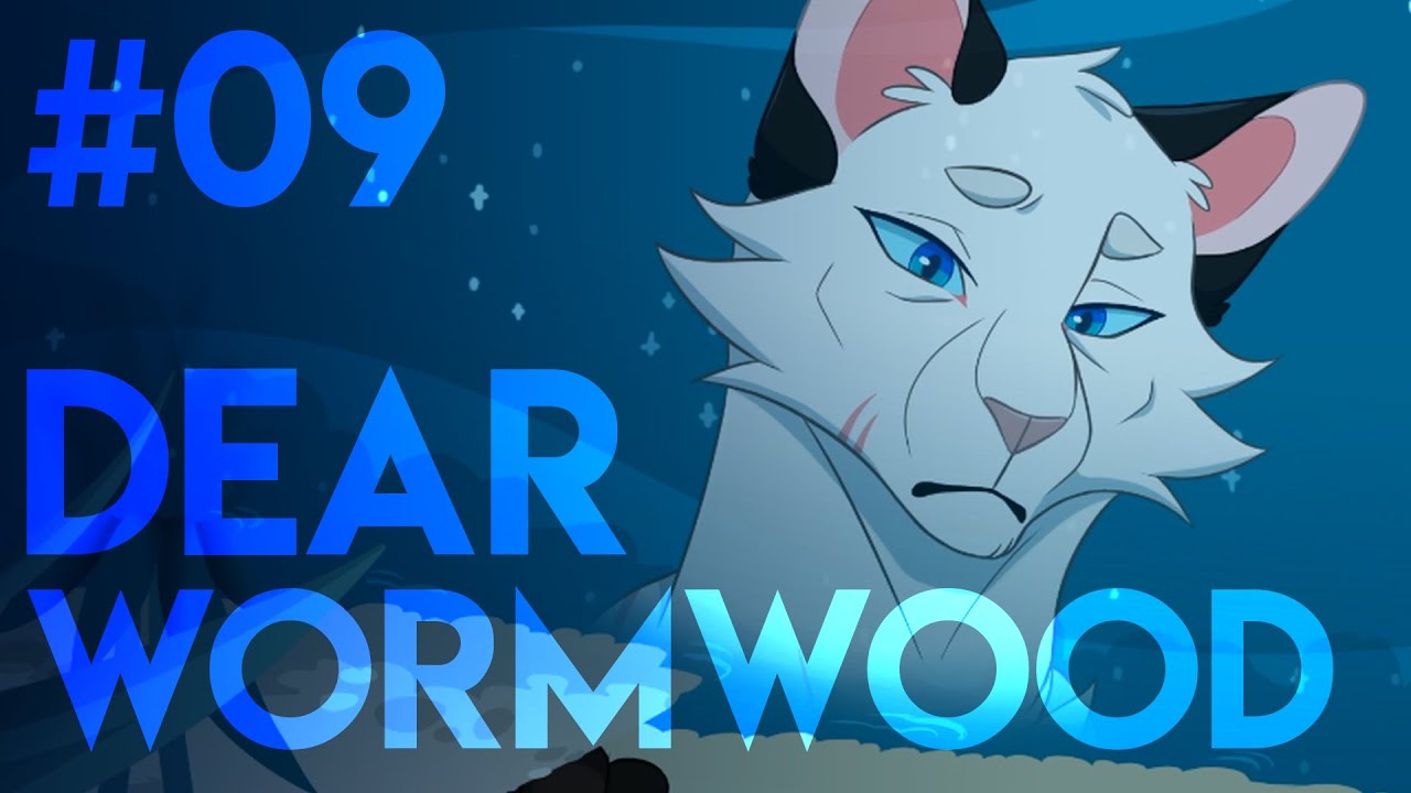 Dear Wormwood Part 09 Blackstar Map Youtube