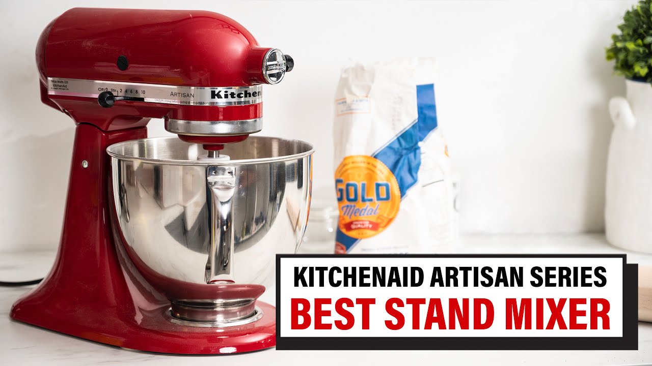 Artisan Mixer Review At Gerard Ortega Blog