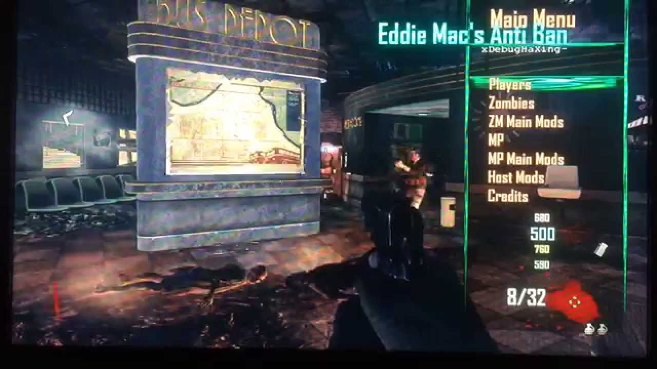 How To Download Bo2 Mod Menu Germannolf