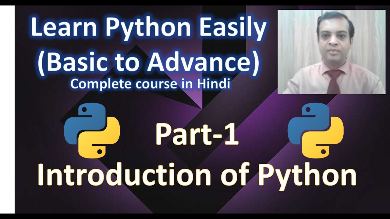 Python Tutorial Part 1 Introduction Of Python Cbse Class Xi Ip