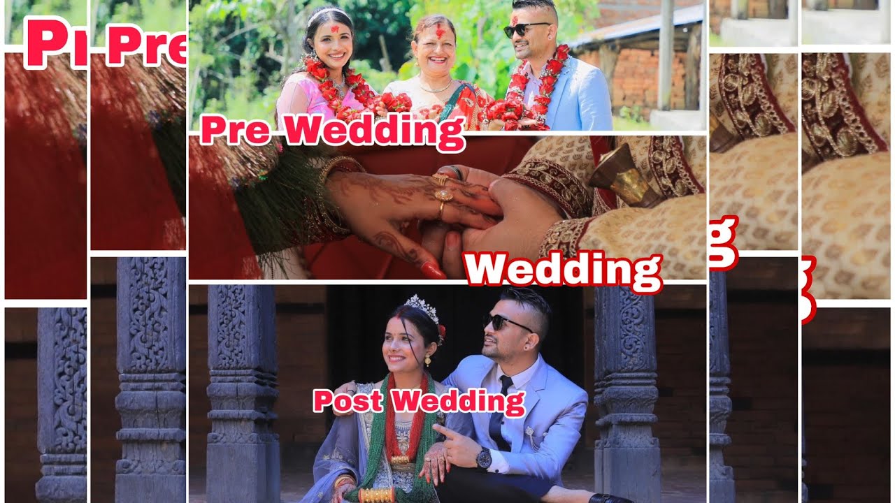 Wedding Video Youtube