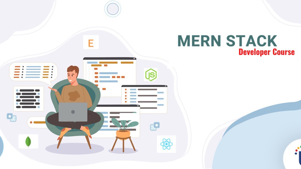 Mern Stack Developer Course Fullstack Tutorial Mongodb Expressjs