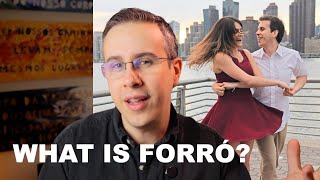 What Is Forró History Music Dance And Culture Explained Forro New York ...