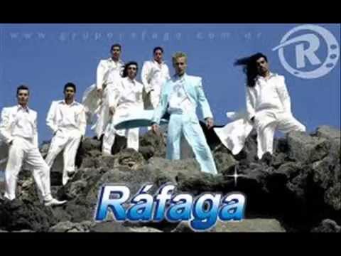 Mentirosa Ráfaga Karaoke