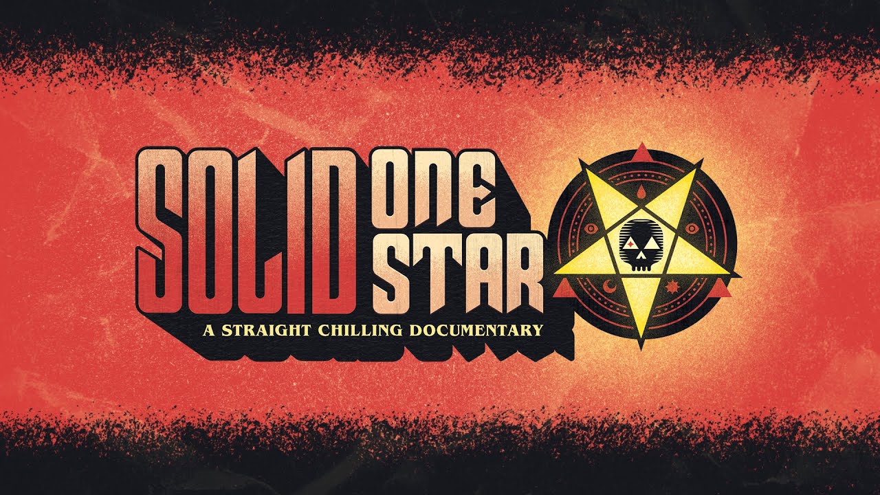Solid One Star A Straight Chilling Documentary Youtube