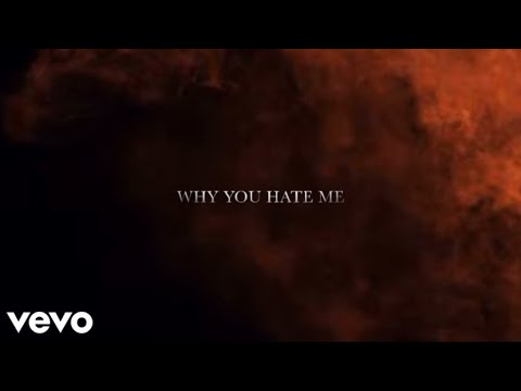 Jordangotswag Why You Hate Me Official Video Youtube