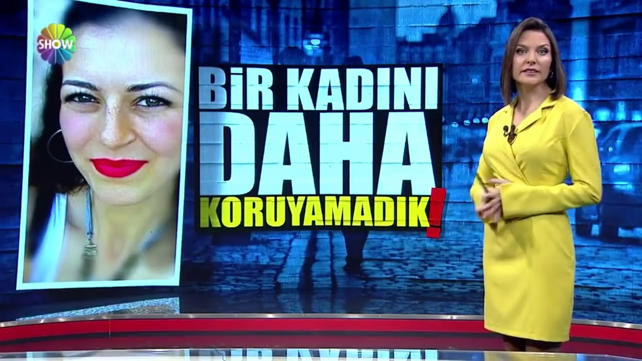 Kadin Trailer Youtube