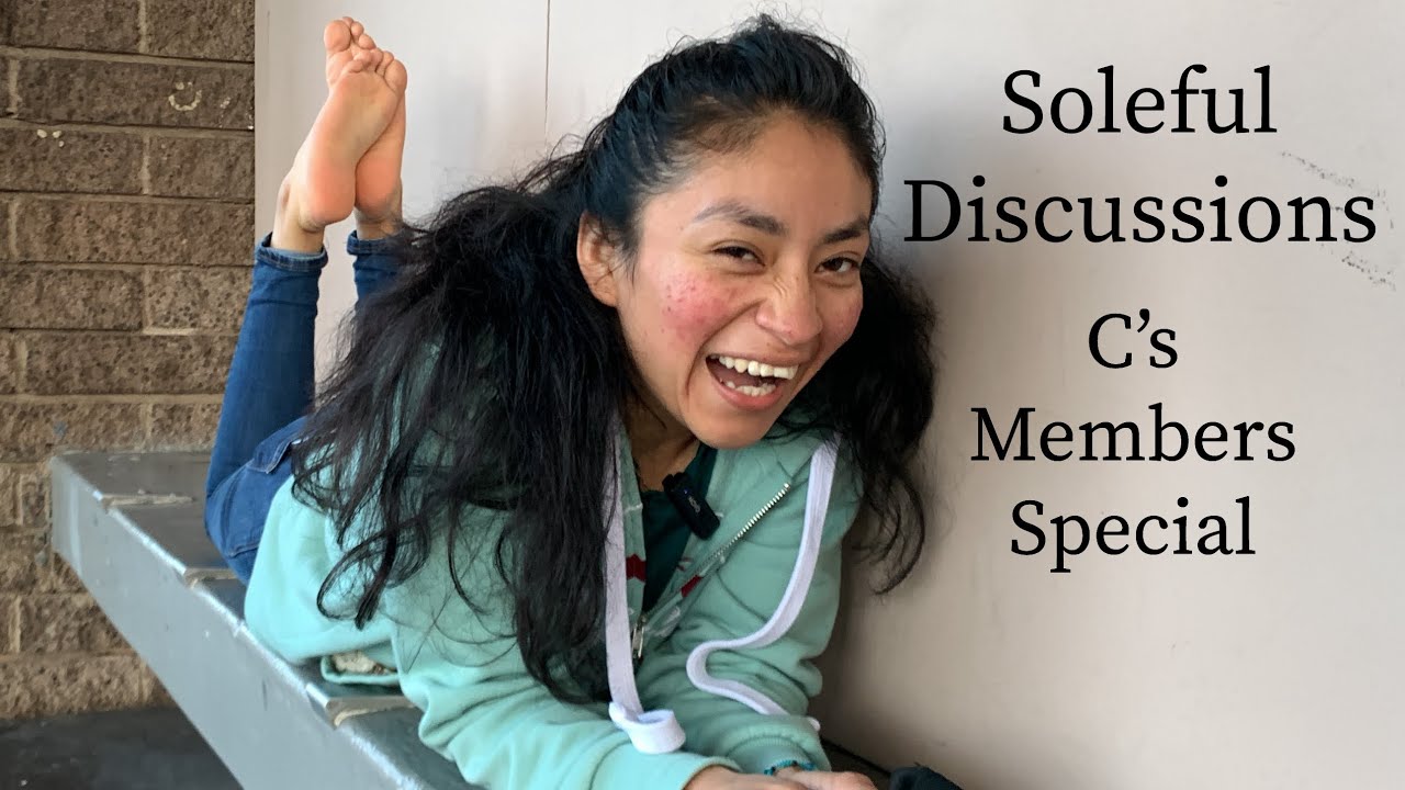 Soleful Discussions C S Members Special Youtube