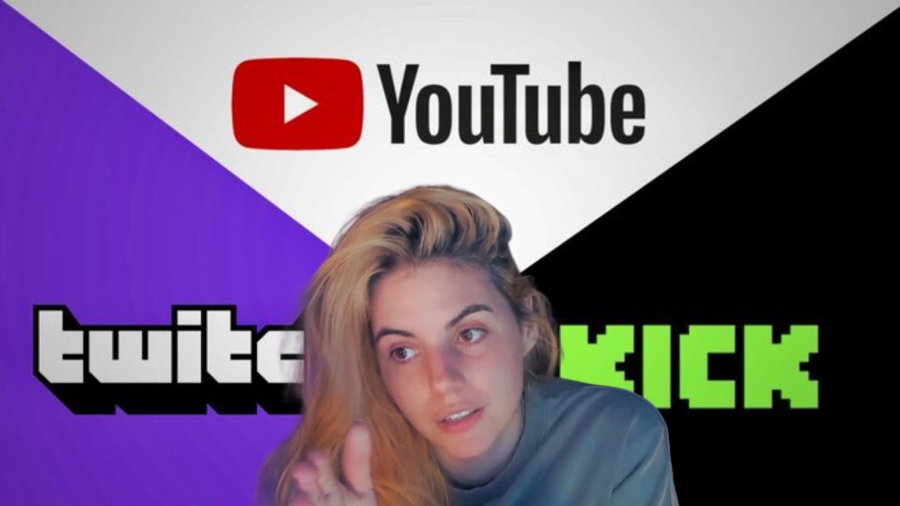 Comparing The Platforms Youtube