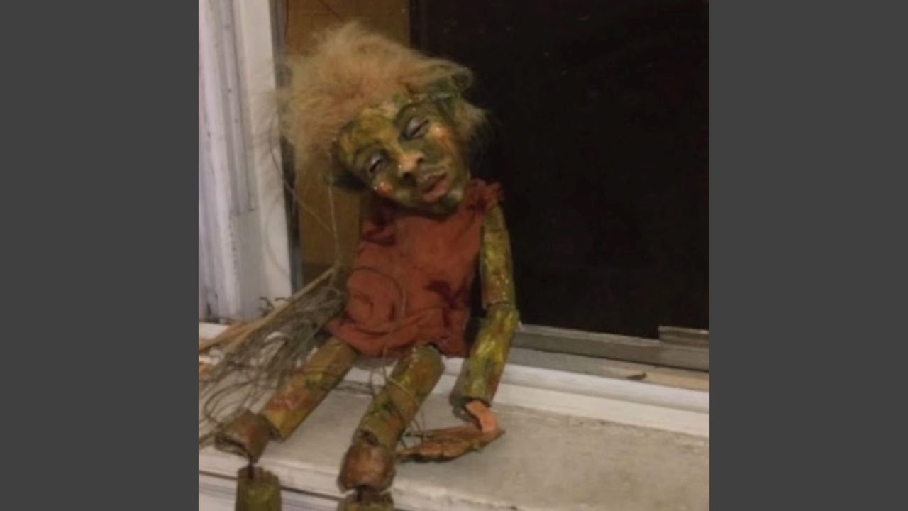 Disassembled Youtube