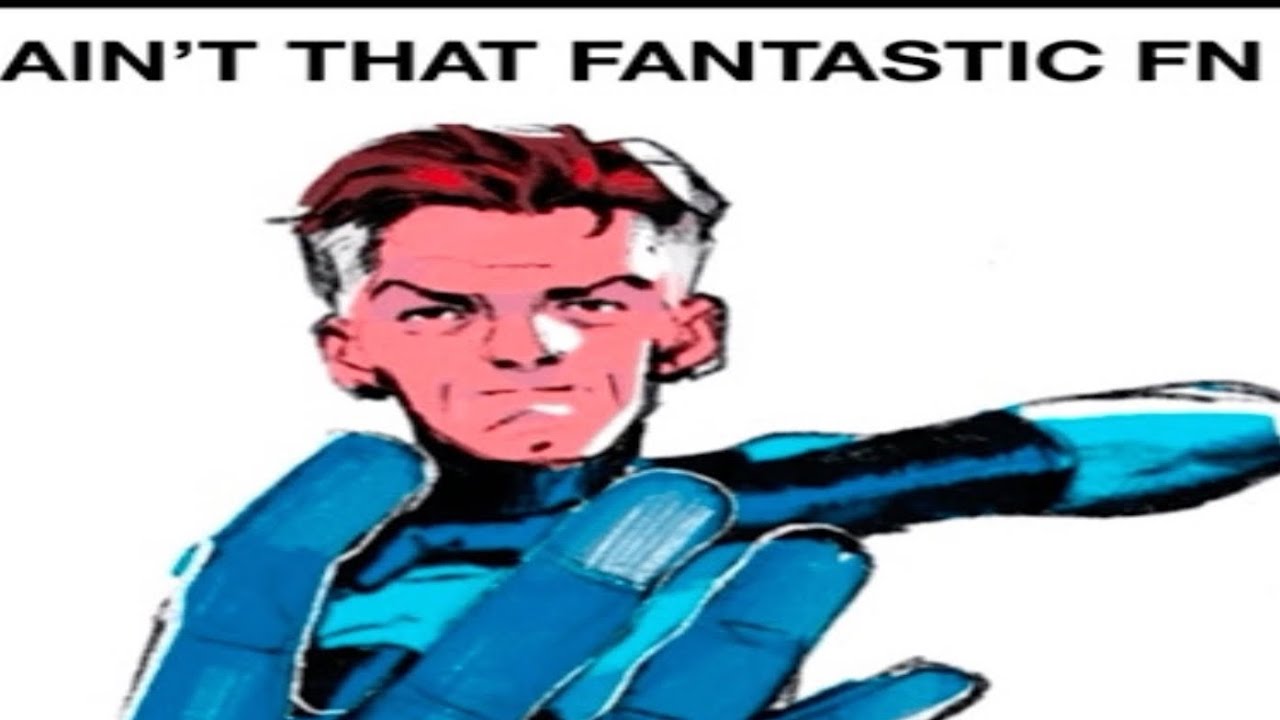 Ain T That Fantastic Fn Youtube