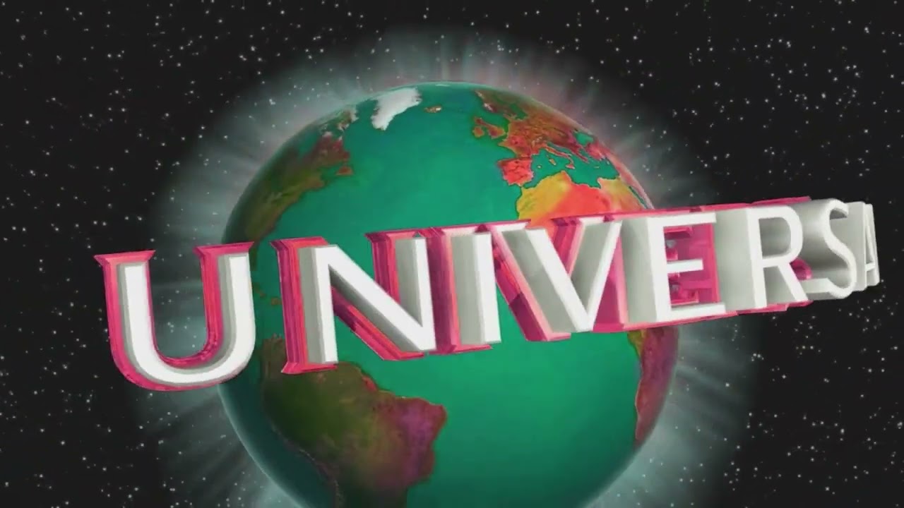 Universal Logo Effects Requested Universal Pictures 2006 Effects