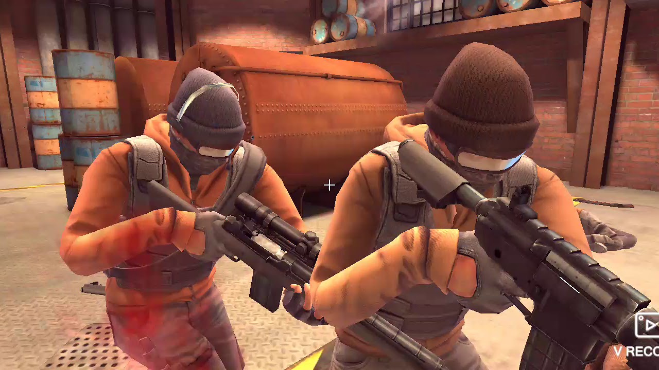 Critical Ops Gameplay Youtube