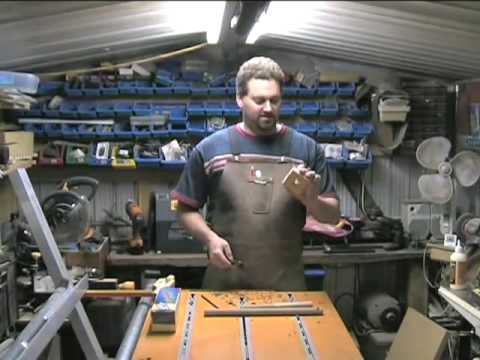 Episode 05 Wooden Thread Cutting Youtube